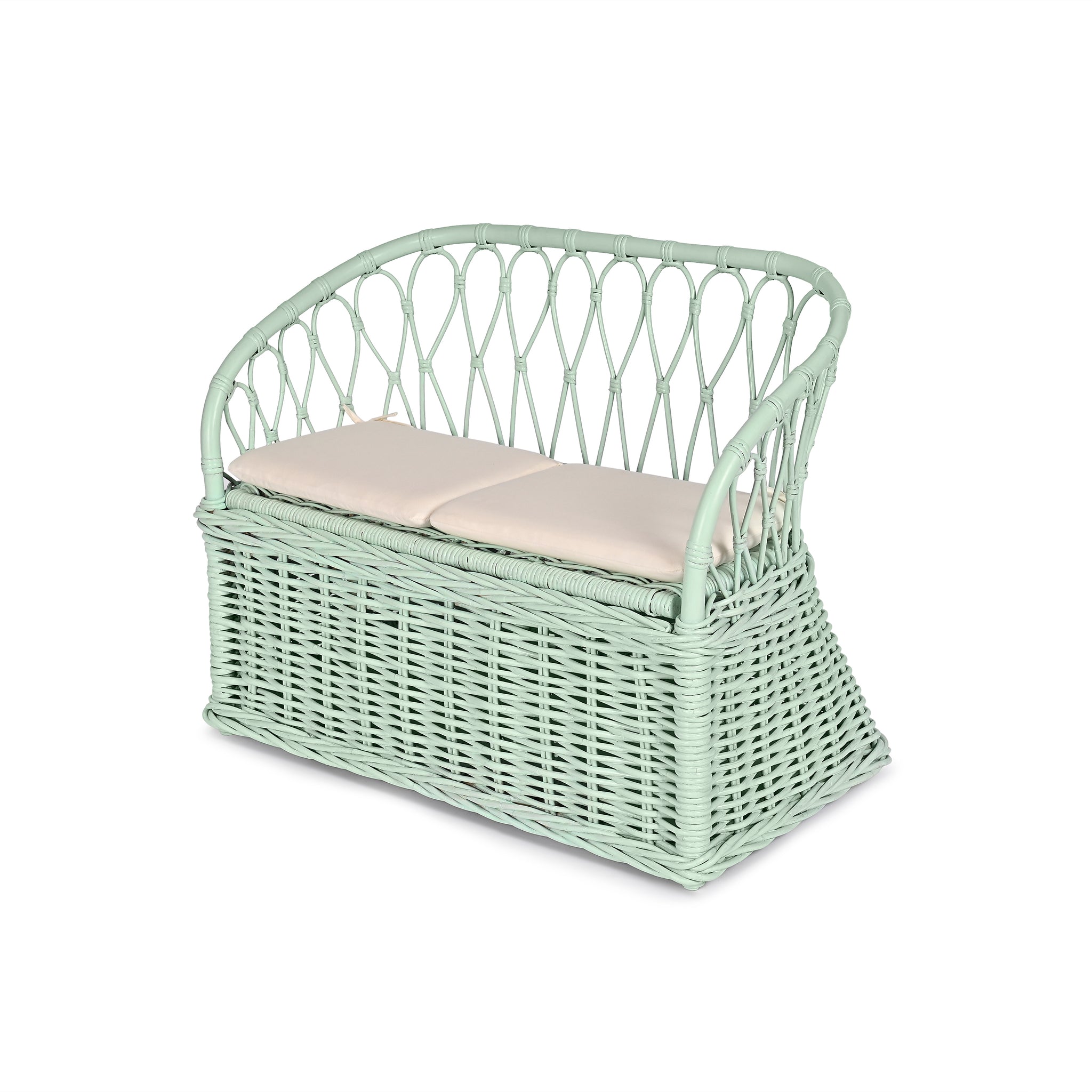 Buy Hide ‘n’ Sleep Sofa online: best rattan nursery furniture sets ...