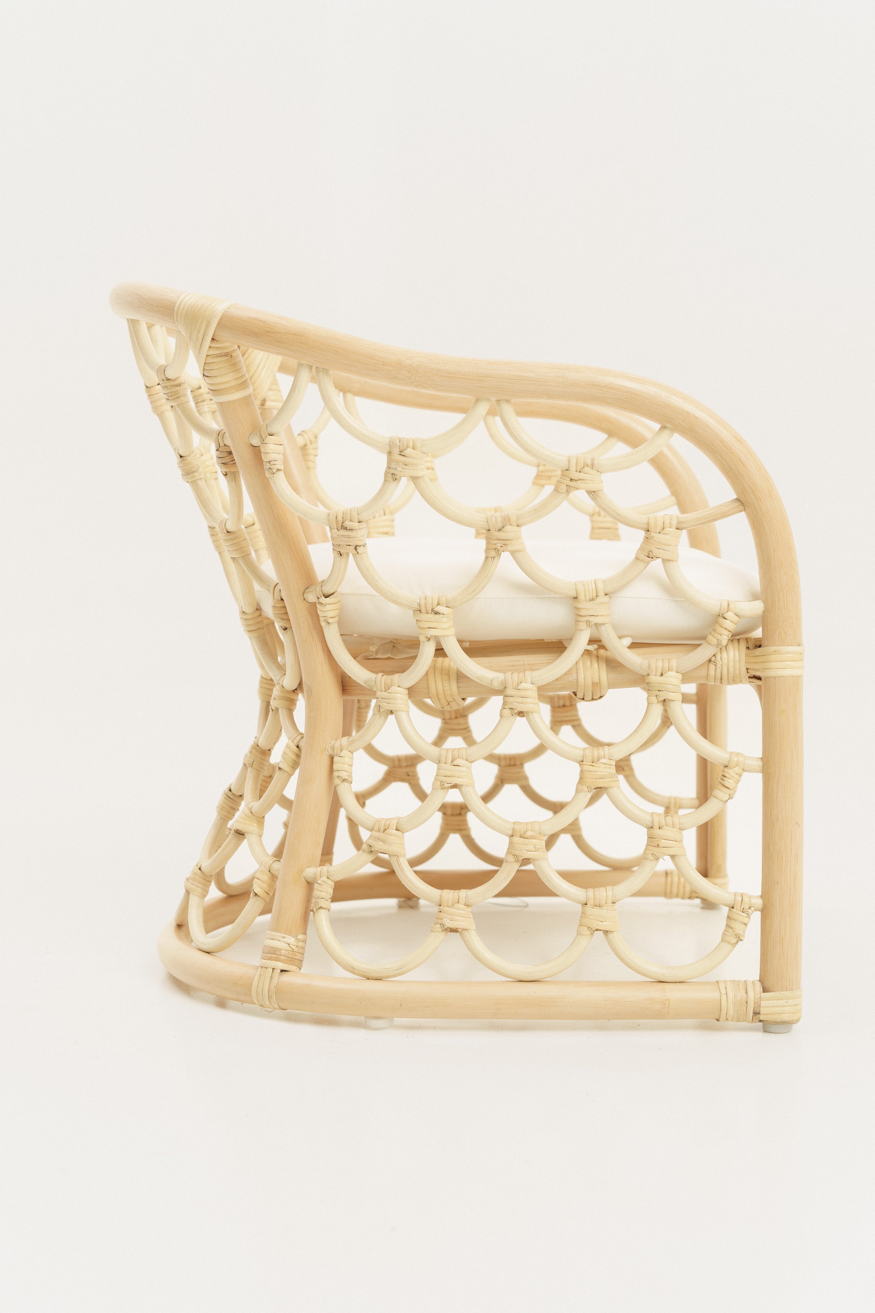 Buy Mermaid Chair online: best rattan nursery furniture sets – cinta-kids