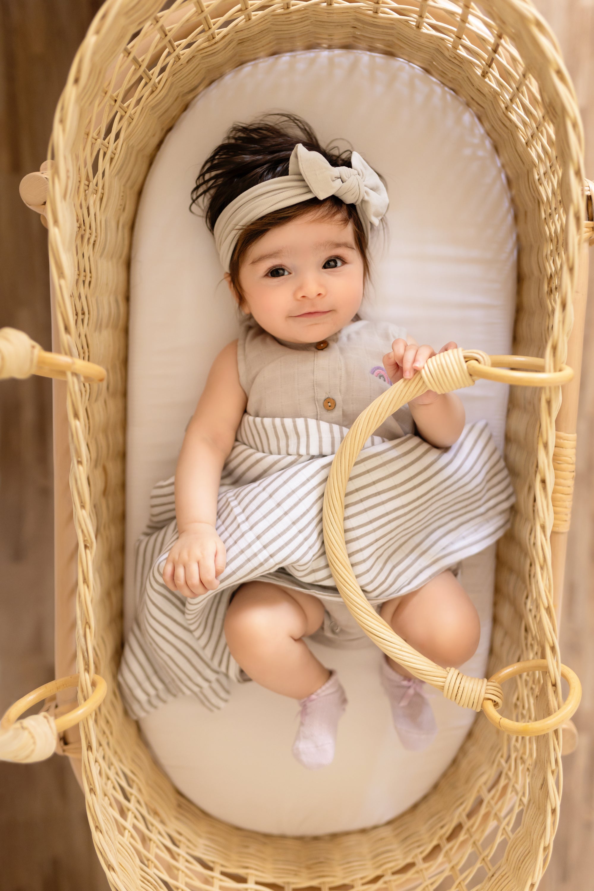 Premium Rattan baby furniture sets, room decor accessories – cinta-kids