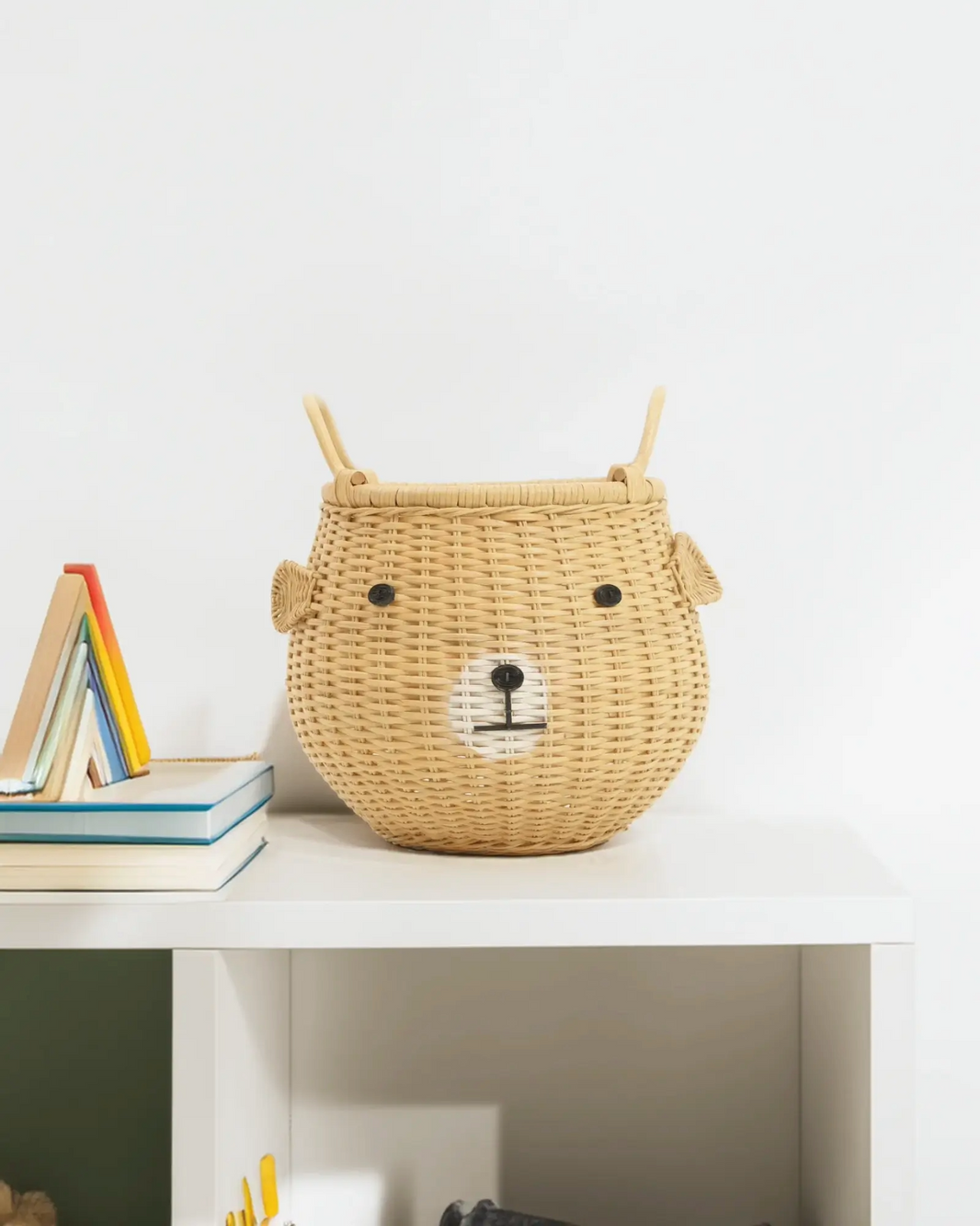 Buy Iggy the Dino Storage Basket Online: Cinta Kids