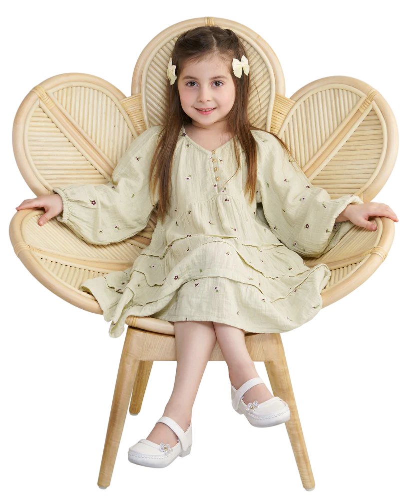Buy rattan Full Bloom Chair online: rattan baby furniture sets – cinta-kids
